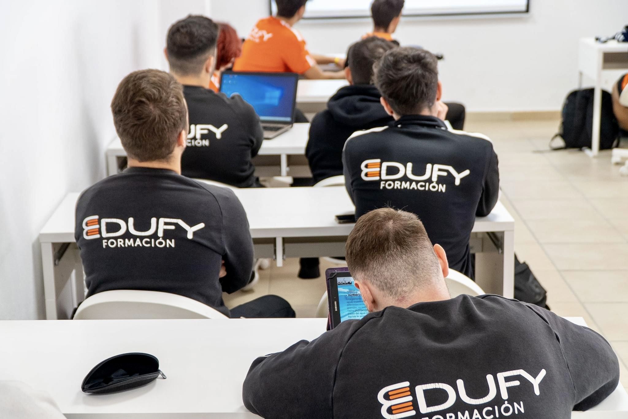Cómo entrar a la universidad sin Bachillerato | EDUFY | Instituto Oficial FP